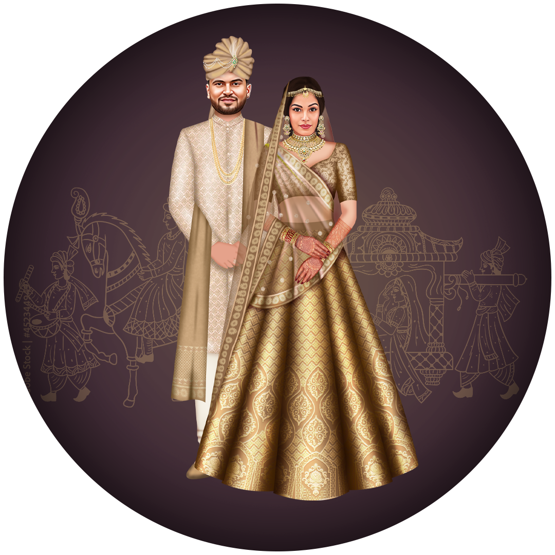LUXE VOWS GRAPHICS - Design Agency - luxevowsgraphics